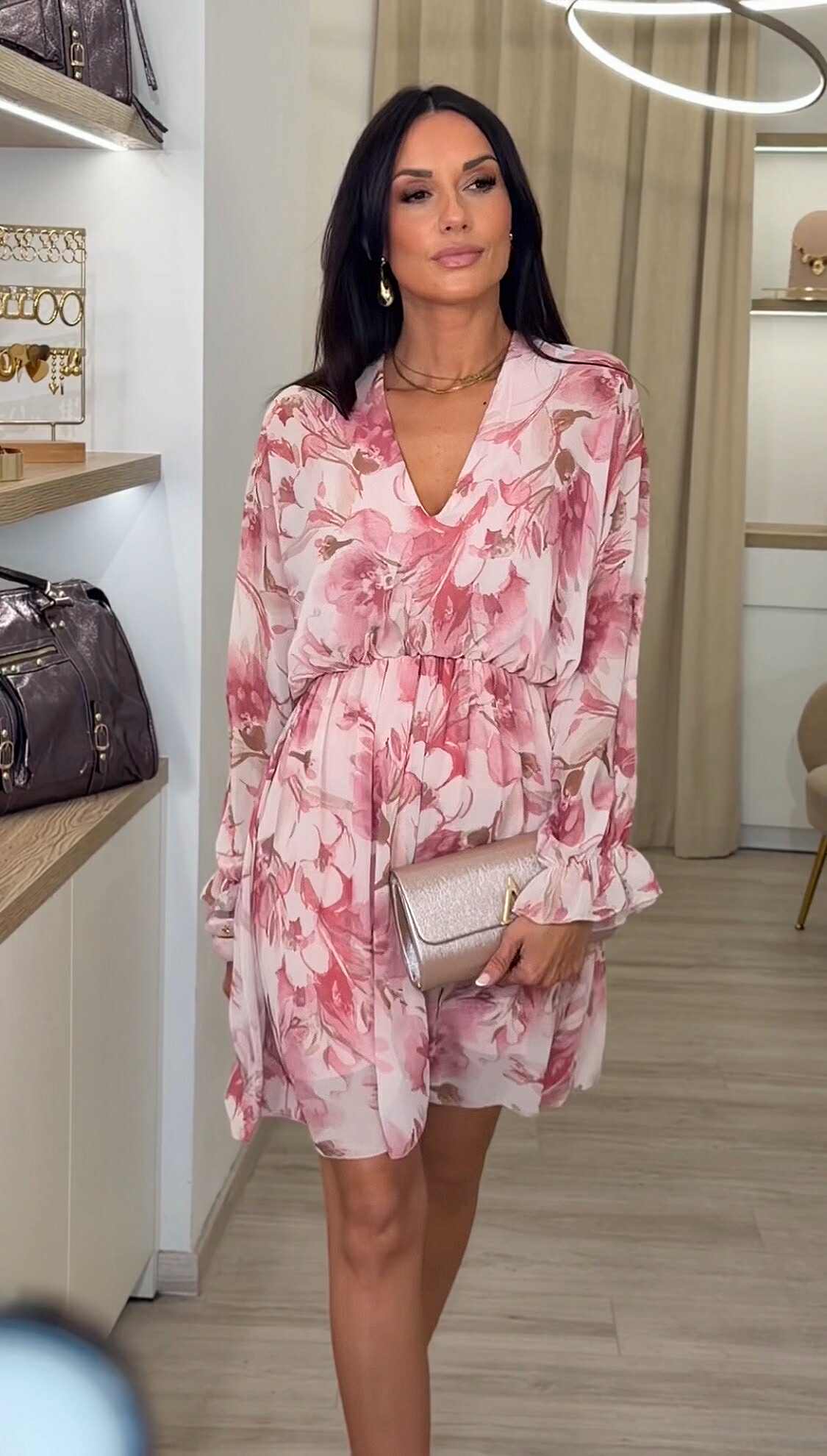 Femme (Robes et Robe pulls) – Page 4